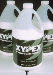 XYPEX Xycrylic Admix | Shop XYPEX | Vitale Concrete