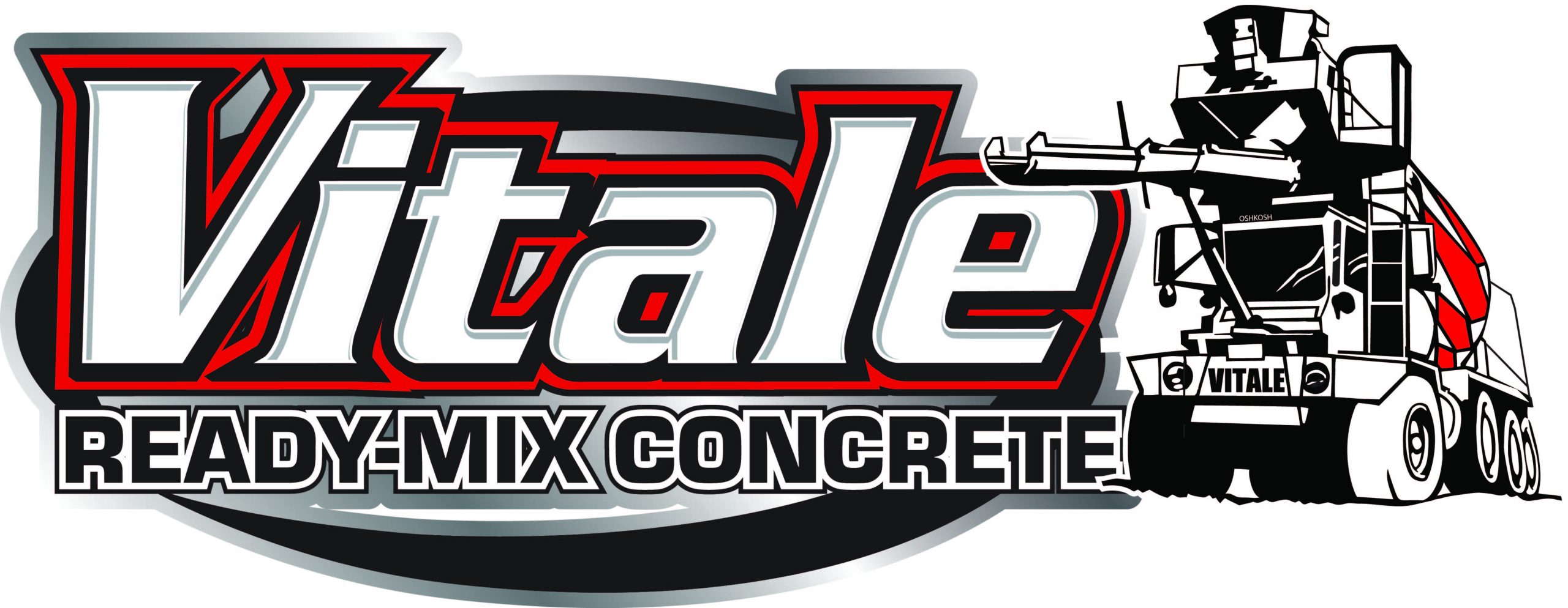 Concrete, Aggregates, Quick Hangers, Xypex Products | Vitale Concrete